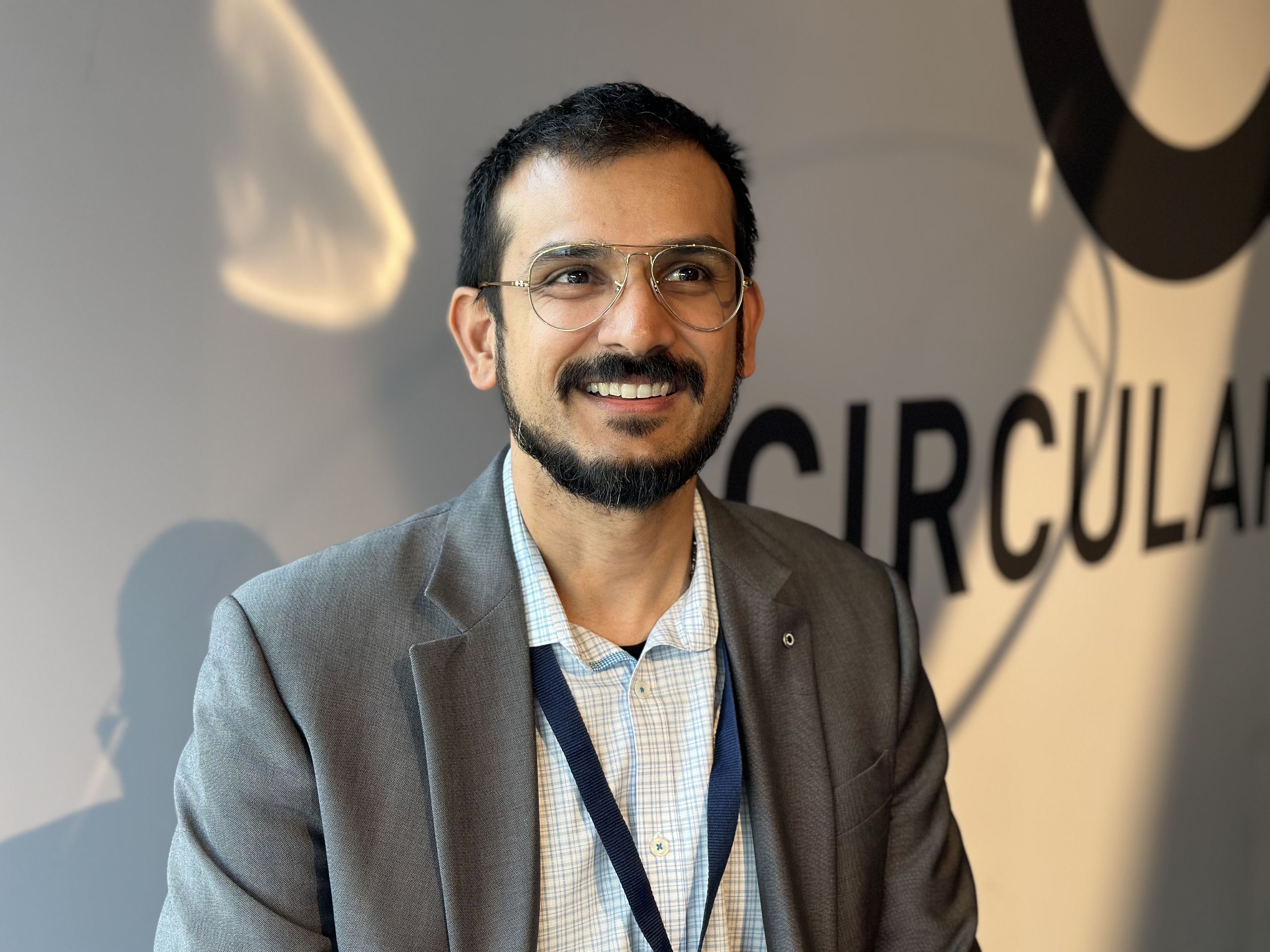 Smart and secure blockchain traceability solutions for circular economy Circularise